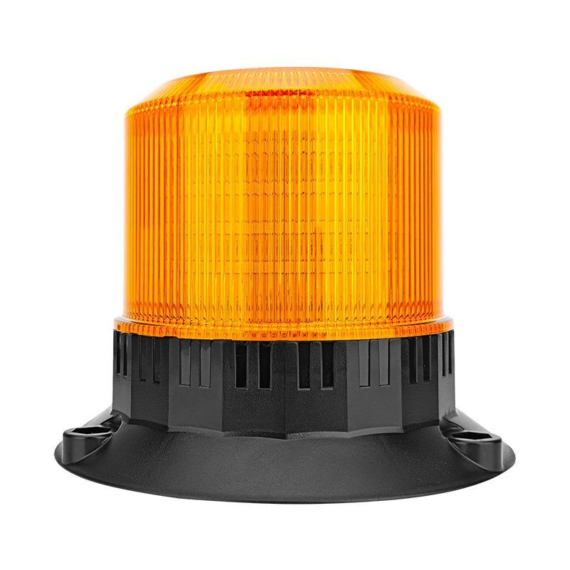 Amber Flashing Beacon Warning Light Flashing Beacon Light Forklift Warning Light