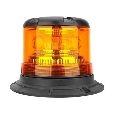 High-Intensity Vehicle Warning Light DC 10-110V for Forklifts/Tractors ...